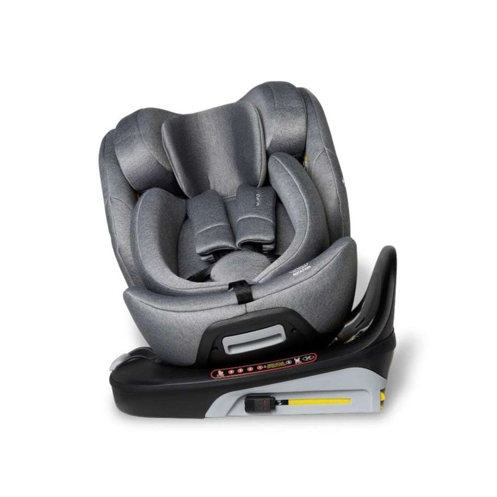 Avtosedež Mast M.Rox 360° i-Size (40-150 cm) - Koala | Ajatutaja