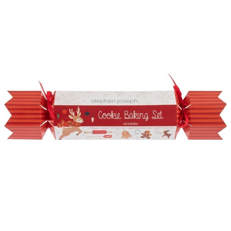 Darilni set za peko Stephen Joseph | Ajatutaja