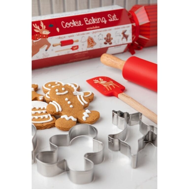 Darilni set za peko Stephen Joseph | Ajatutaja