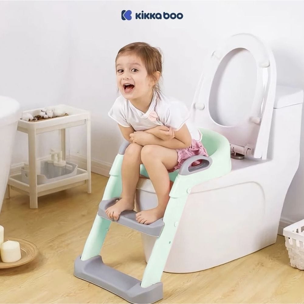 Nastavek za straniščno školjko KikkaBoo® Lea | Ajatutaja