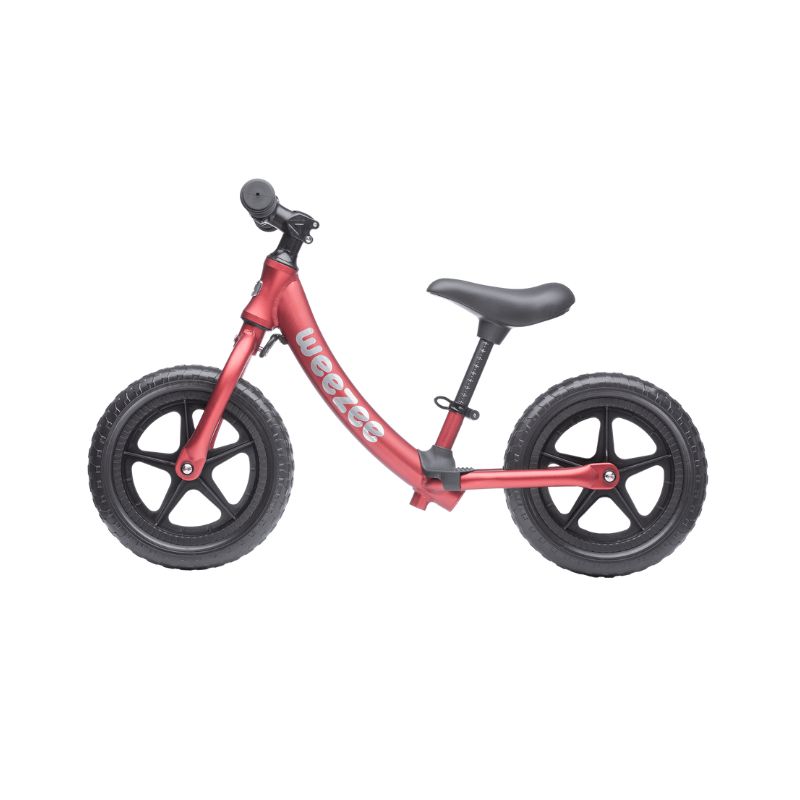 Poganjalec Weezee - Red | Ajatutaja