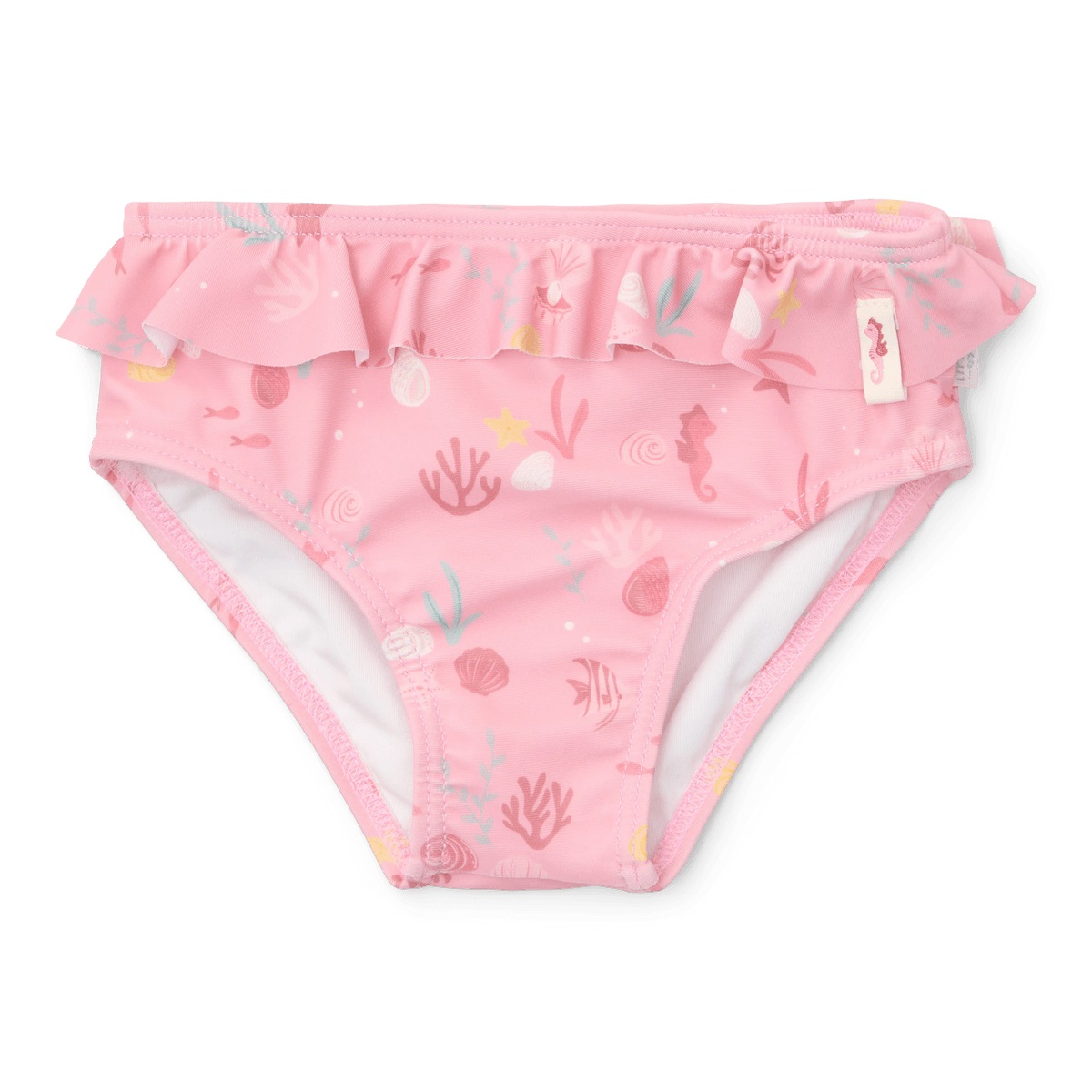 Kopalke za deklico Little Dutch - Ocean Treasures (98/104) | Ajatutaja